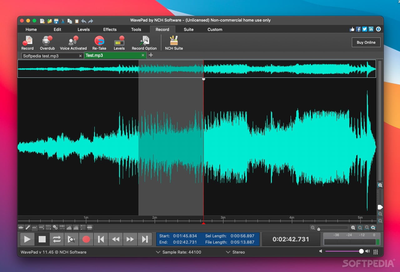 8 Best Audio Editing Tools to Try in 2023 - Taspin.com